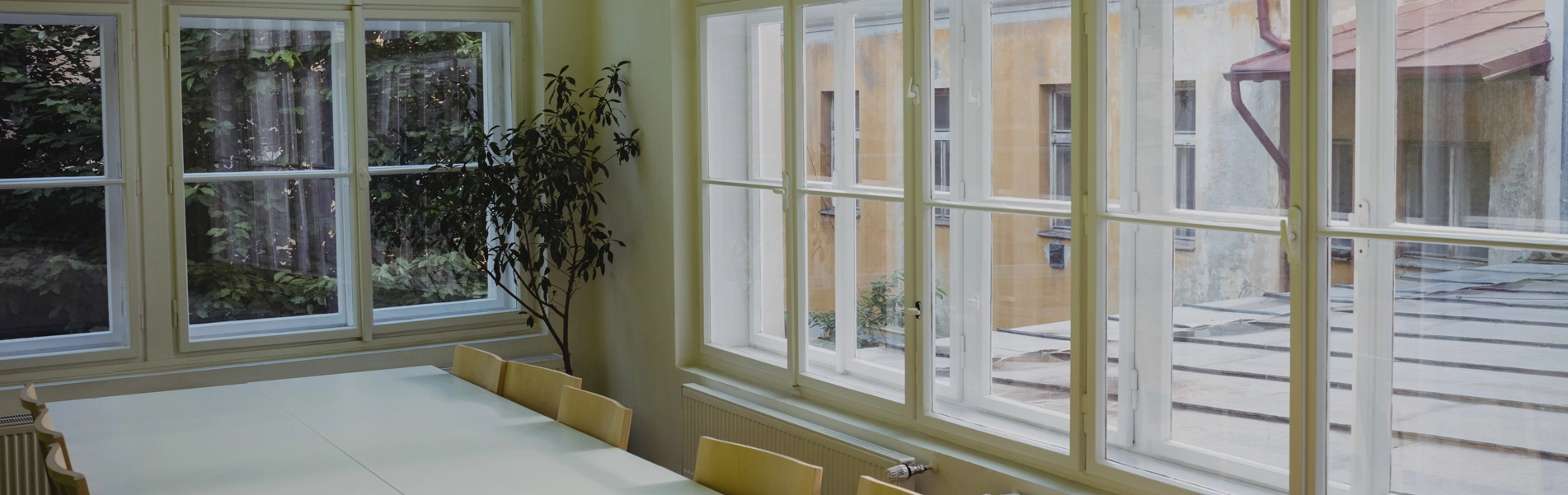 Commercial Windows & Glass Doors Repair San Francisco