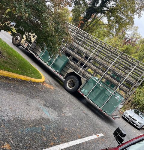 Commercial Glass Replacement Installation Near San Francisco