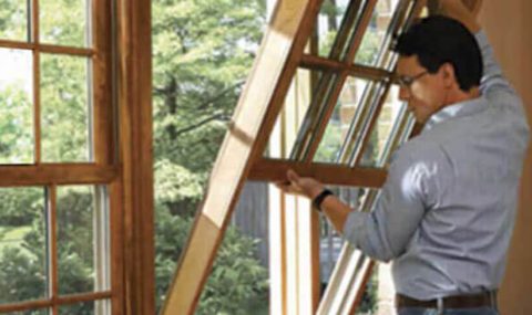 Residential Window Replacement/Installation - Best Offer Glass